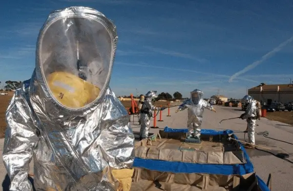 The Essential Hazmat Suit Buying Guide – SelectSafety.net