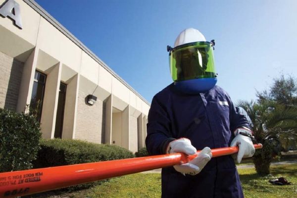 How To Choose An Arc Flash Suit – SelectSafety.net
