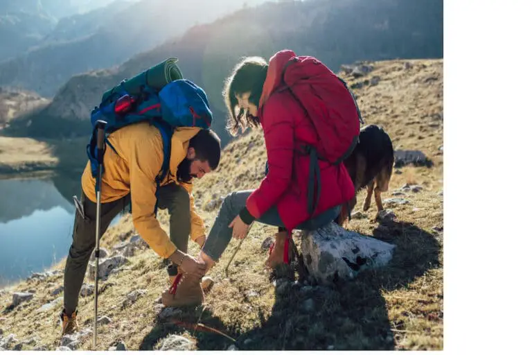 10 Serious Hiking Injuries To Avoid – SelectSafety.net