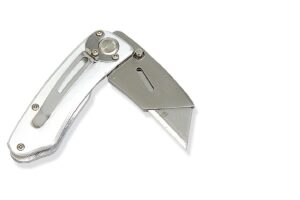 11 Types of Box Cutters – SelectSafety.net