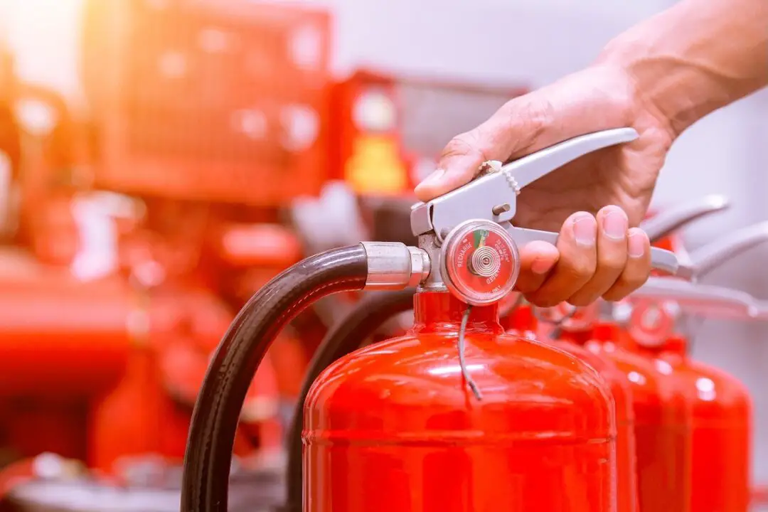Recharging a Fire Extinguisher – What You Need to Know – SelectSafety.net