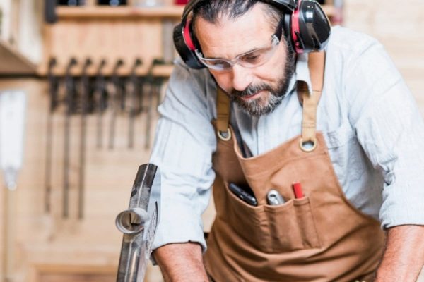 What Are Woodworking Safety Glasses? – SelectSafety.net