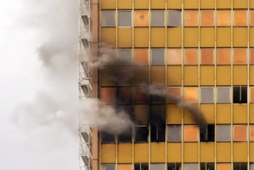 How Does a Fire Escape Chute Work? – SelectSafety.net