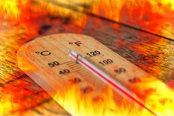 Fire Blanket Temperature Ratings: What They Mean – SelectSafety.net