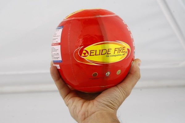 Fire Extinguisher Balls – Key Things You Should Know – SelectSafety.net