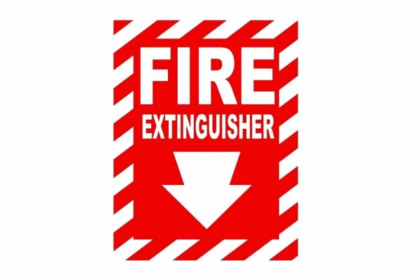 Do Fire Extinguishers Require a Sign? – SelectSafety.net