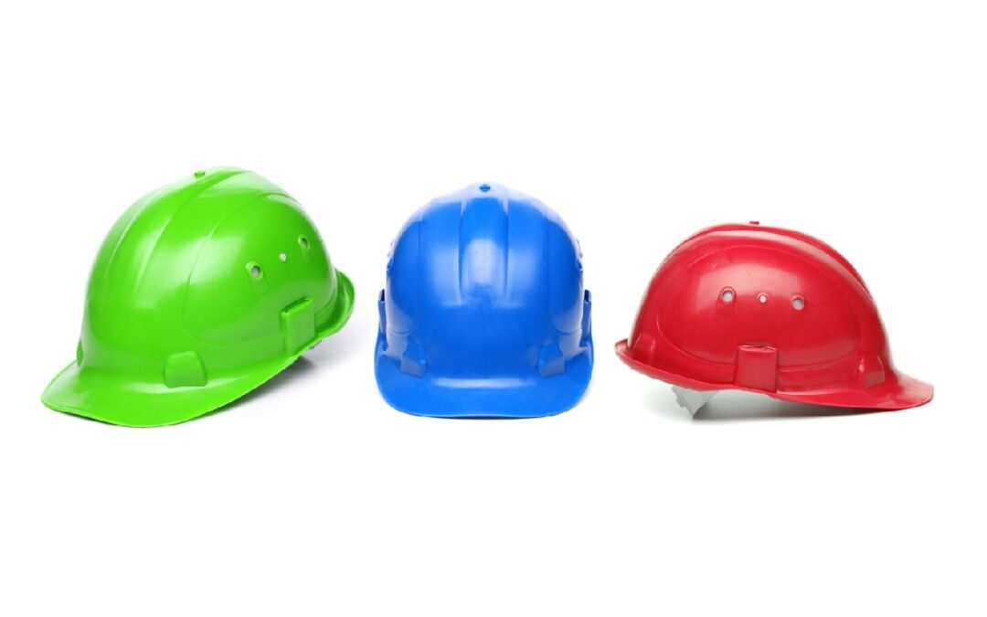 Head Protection | SelectSafety.net