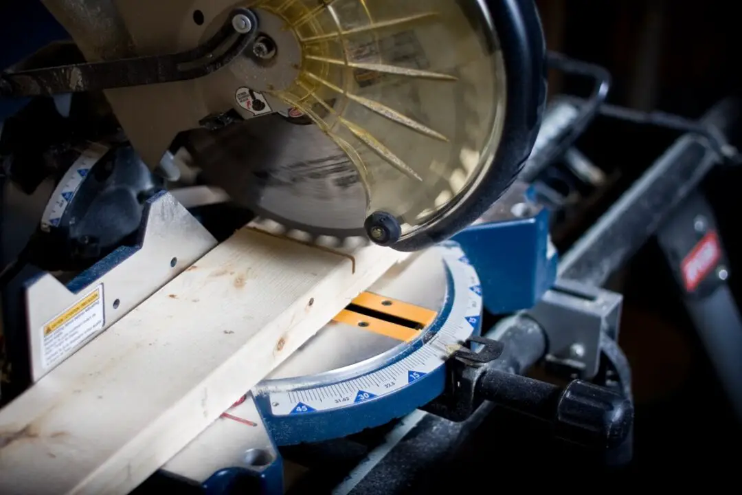 Chop Saw Types – A Comparison Guide – SelectSafety.net