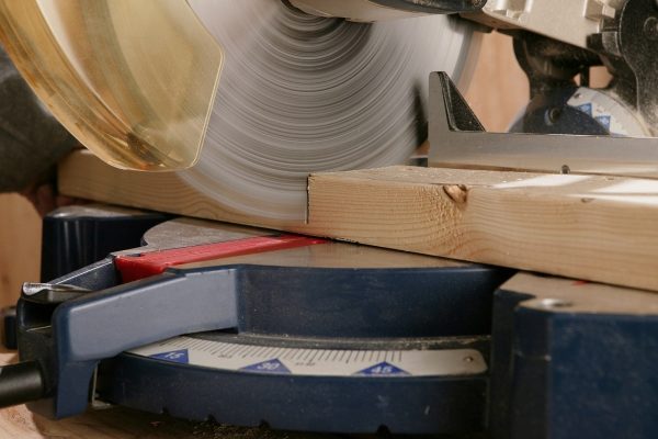 What Can You Safely Cut With a Chop Saw? – SelectSafety.net