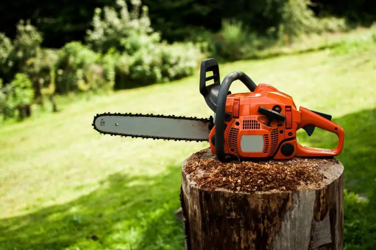 History of Chainsaws - SelectSafety.net