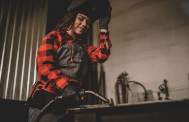 MIG Welding Checklist for Beginners – SelectSafety.net