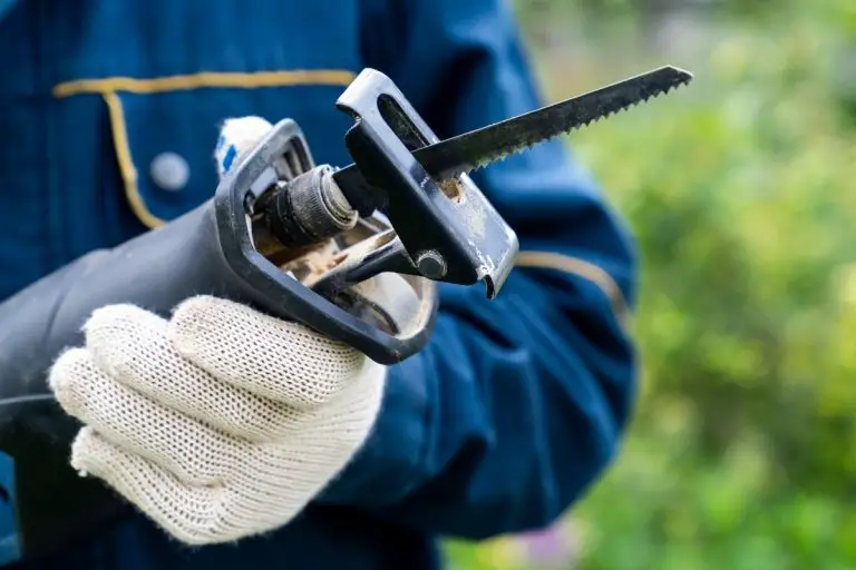 9 Reciprocating Saw Safety Tips – SelectSafety.net