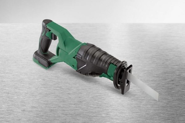 History Of Reciprocating Saws – SelectSafety.net