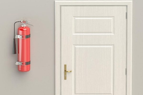 How To Mount a Fire Extinguisher – SelectSafety.net