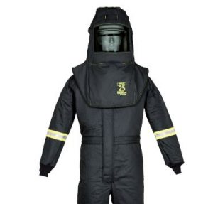 Arc Flash Suit Ratings Guide – SelectSafety.net