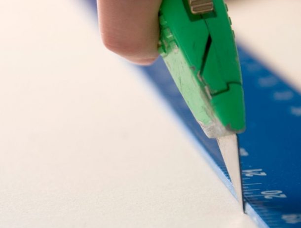 What Materials Can Box Cutters Cut? – SelectSafety.net