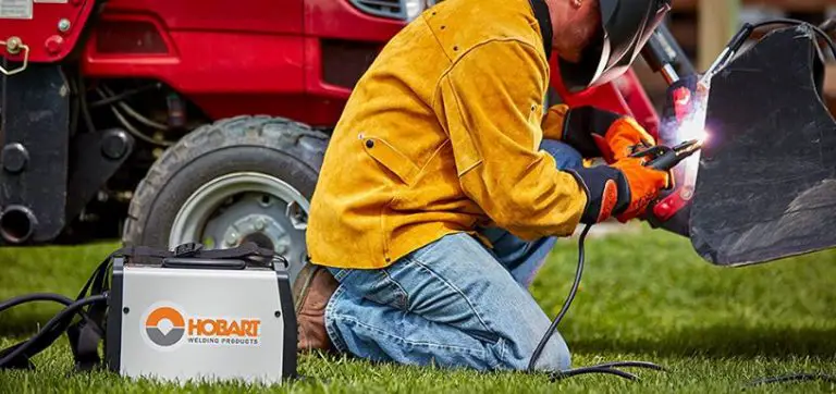 Best Stick Welders For Farm & Ranch Use [2022 Picks] – SelectSafety.net