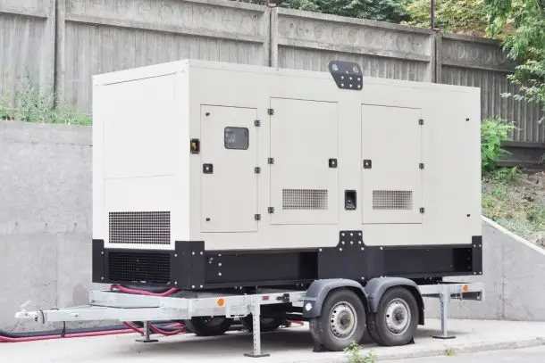 7 Types Of Standby Generators – SelectSafety.net