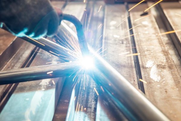 Top 5 Welding Injuries (+ How To Avoid Them) – SelectSafety.net