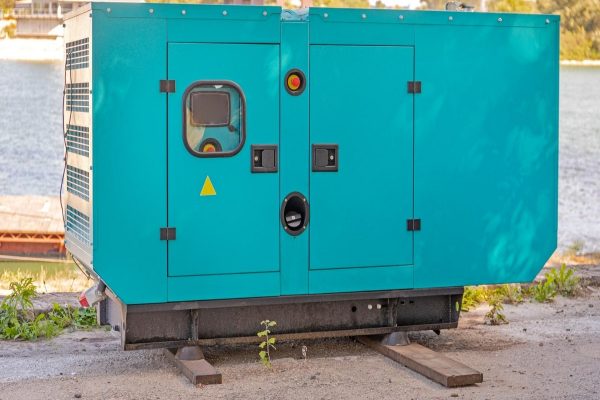5 Sizes Of Diesel Generators – SelectSafety.net