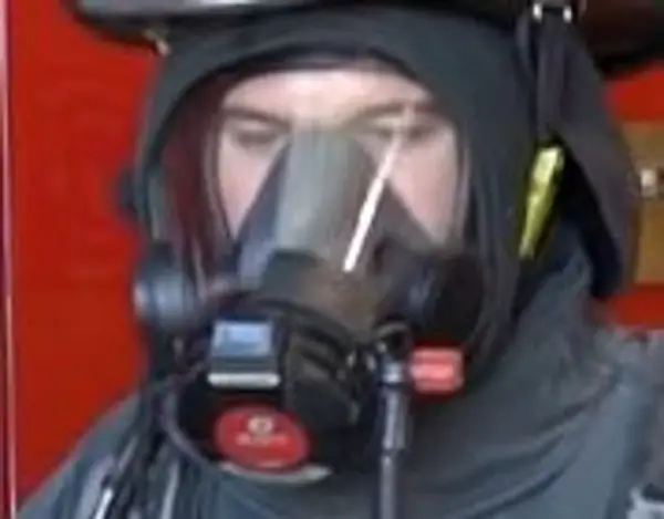 How Do You Use an SCBA Respirator? – SelectSafety.net