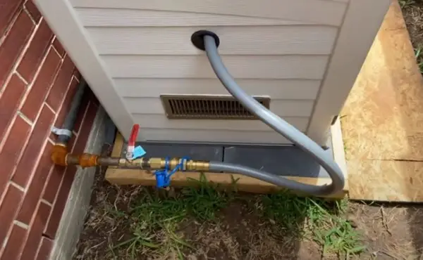 What Size Gas Line is Required For a Standby Generator? – SelectSafety.net