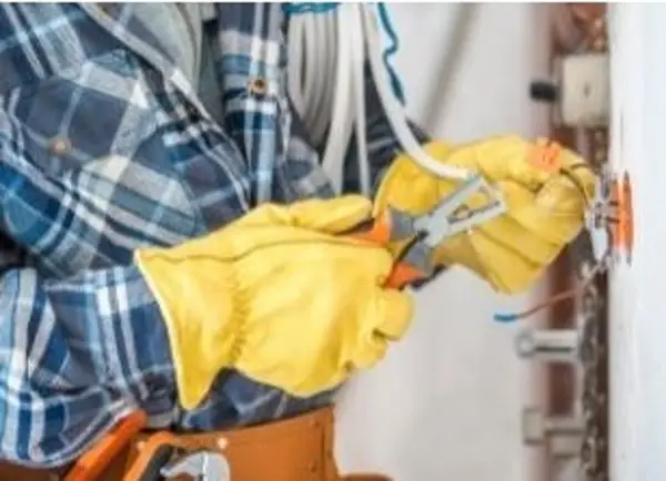 Electrician Gloves Types & Protection Levels – SelectSafety.net