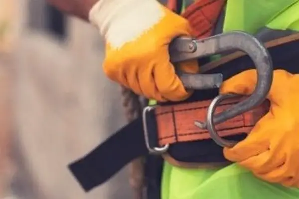 Quick Fall Protection Checklist – SelectSafety.net