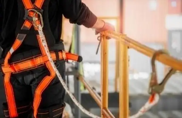 Fall Protection Harnesses Designs – SelectSafety.net