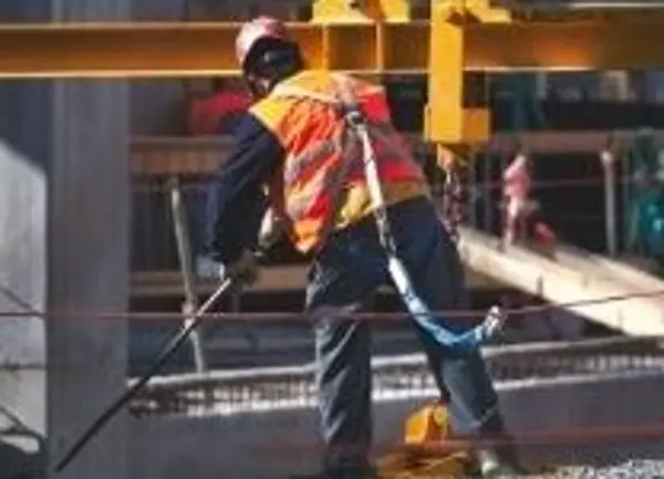 Types of Steel Fall Protection Anchors – SelectSafety.net