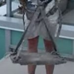 What Are The Parts of a Bosun Chair? - SelectSafety.net