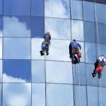 Bosun Chairs - Window Washing Safety Procedures - SelectSafety.net