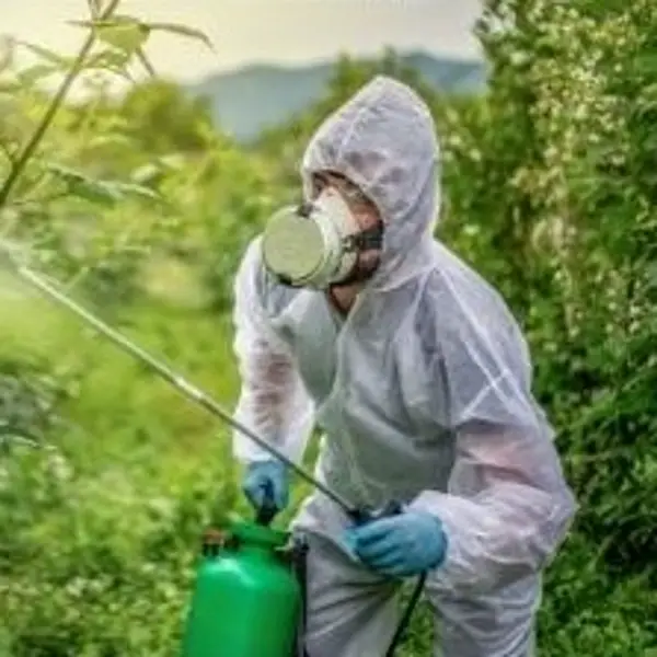 Chemical Splash Overalls vs. Jacket & Pants – SelectSafety.net