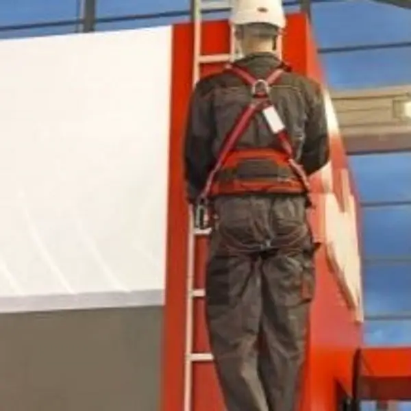 What Height Is a Fall Arrester Required? – SelectSafety.net