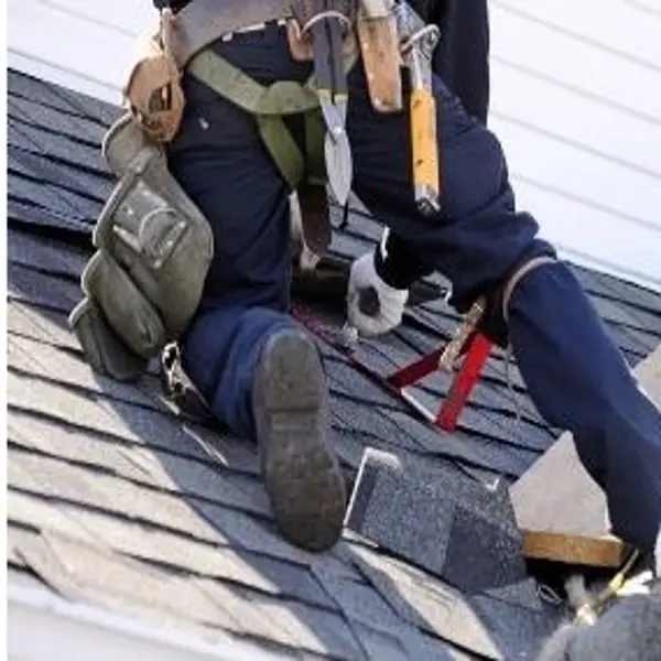Roofer Fall Protection Kit Components – SelectSafety.net