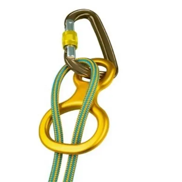 How Does a Descender Prevent Falls? – SelectSafety.net