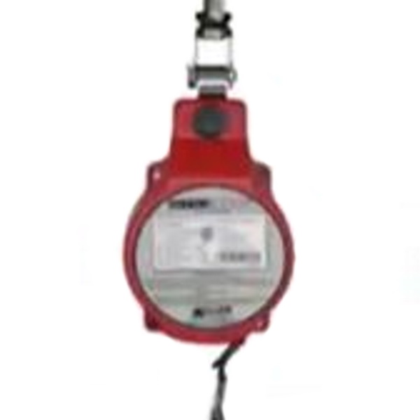 How To Inspect a Self-Retracting Lifeline – SelectSafety.net