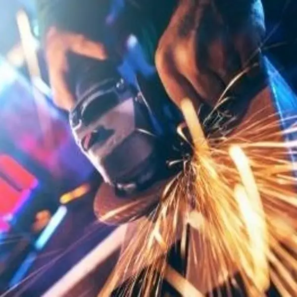 Do You Need a Face Shield For Grinding? – SelectSafety.net