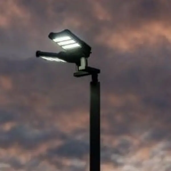 How High To Mount a Flood Light? – SelectSafety.net