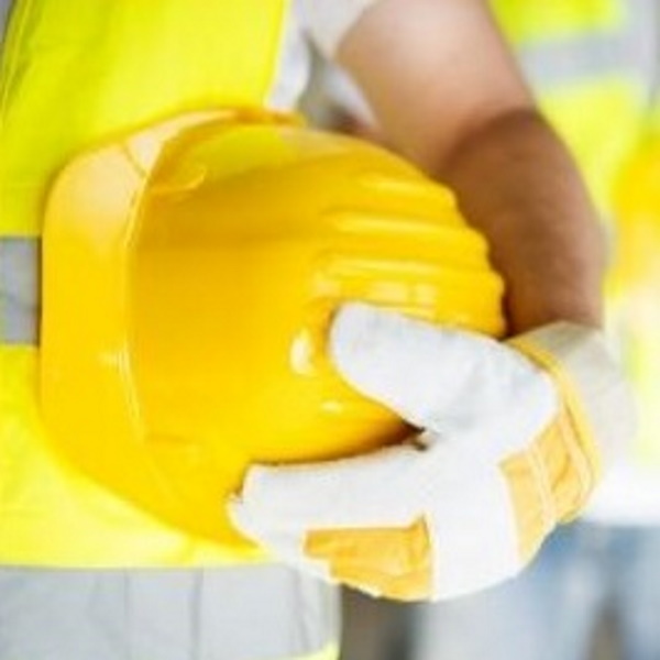 How to Use a Hard Hat Face Shield – SelectSafety.net