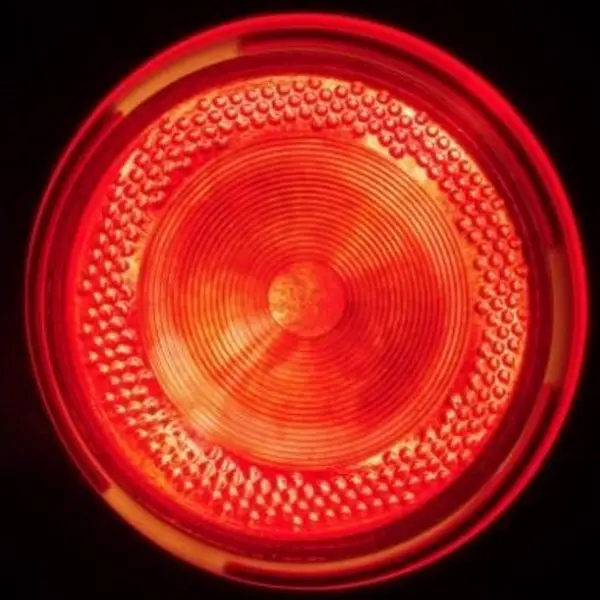 What Are Infrared Lights Used For? – SelectSafety.net