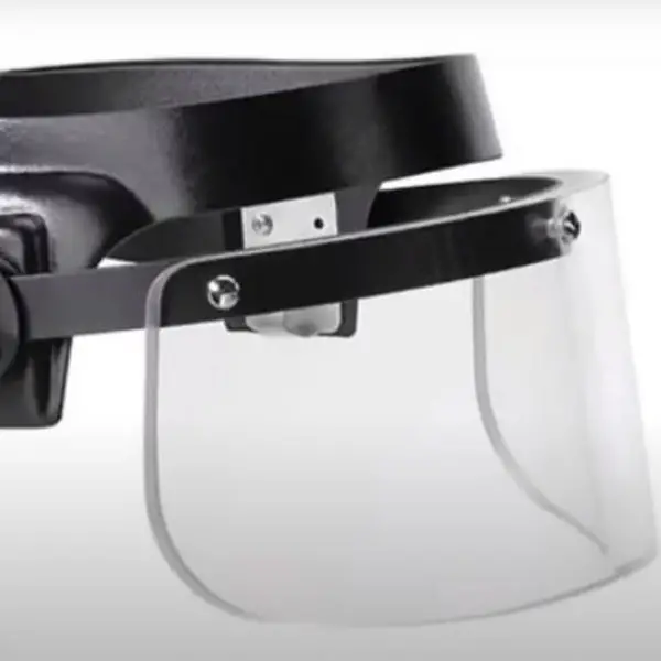 Tactical Face Shields: Key Features – SelectSafety.net