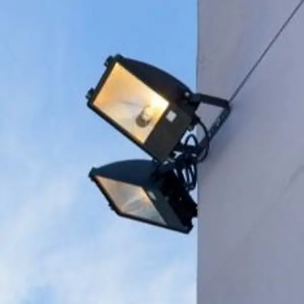 How To Wire a Flood Light Safely – SelectSafety.net