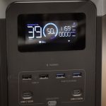 EcoFlow DELTA 2 Power Station Error Codes & Fixes – SelectSafety.net