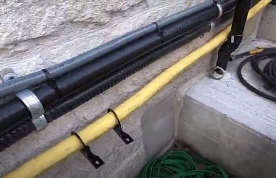 What Size Gas Line For A Home Backup Generator? – SelectSafety.net